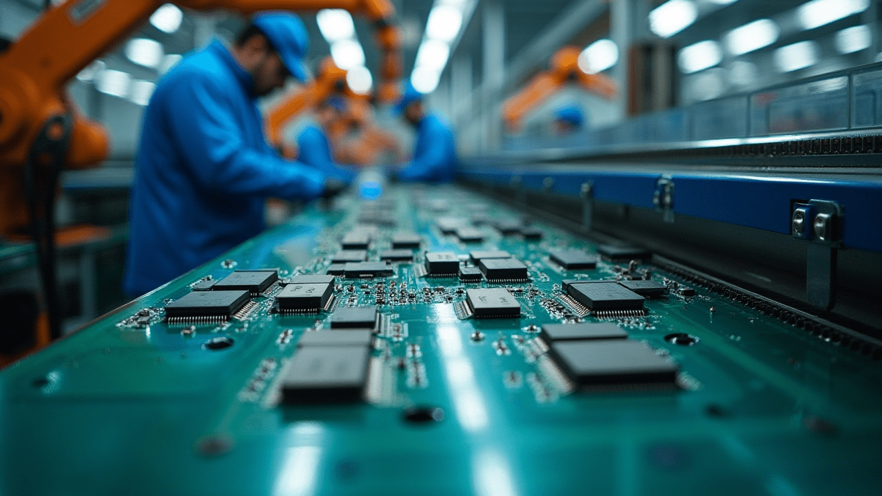 Scaling Generative AI in Manufacturing: Practical Use Cases
