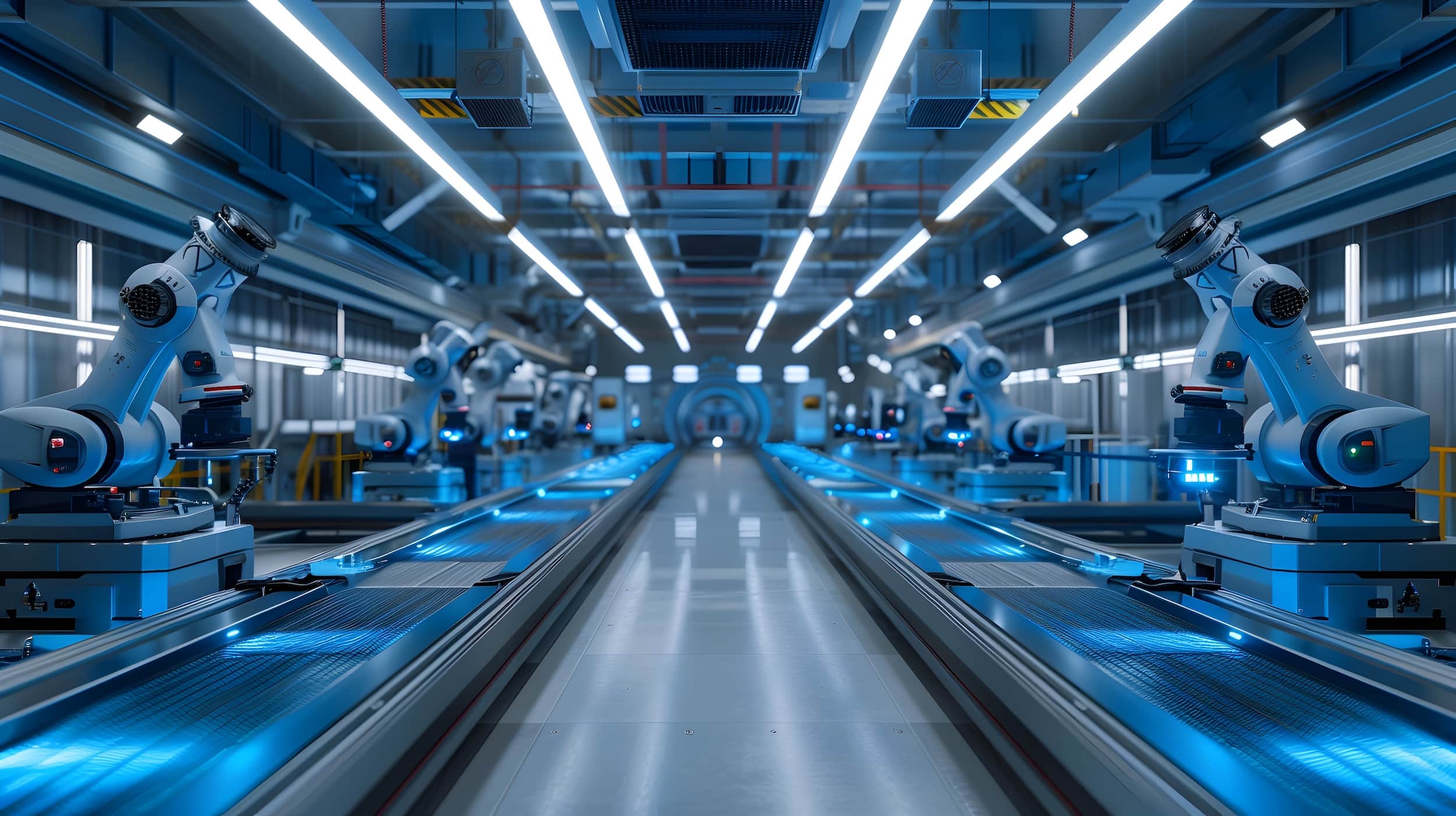 Solving Manufacturing's Tribal Knowledge Crisis with AI That Actually Works